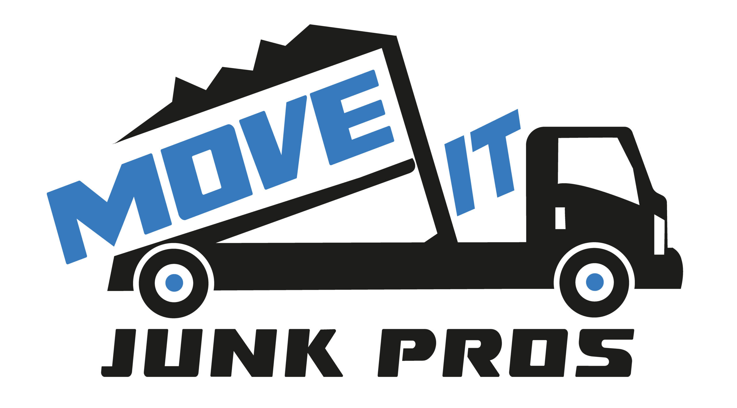Home - Move It JunkPros | Residential & Commercial Junk Removal in ...